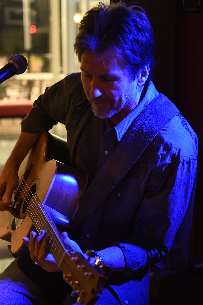 Teacher Feature: Bill Uhler | The Music Gallery