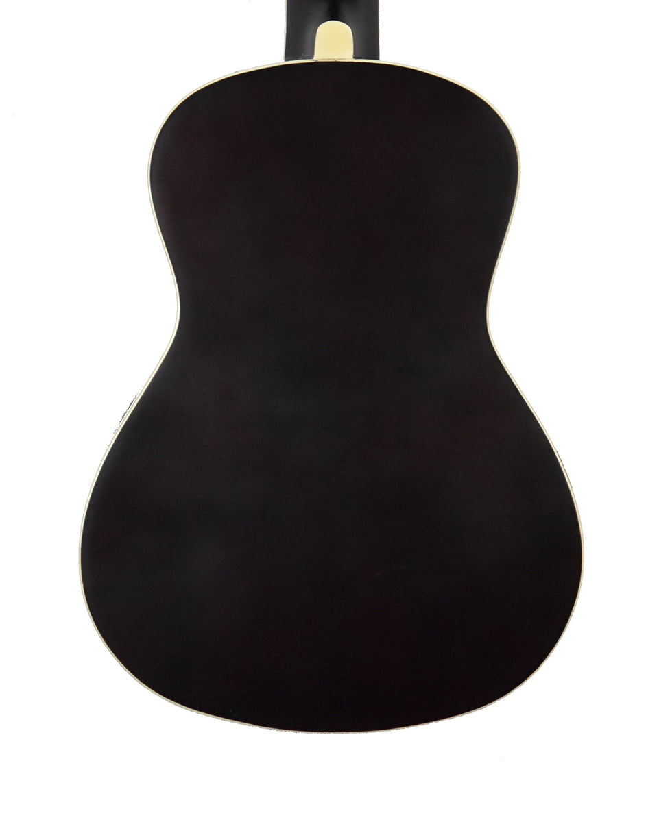 Fender Avalon Tenor Ukulele in 2-Color Sunburst CYN2226264 | The Music ...