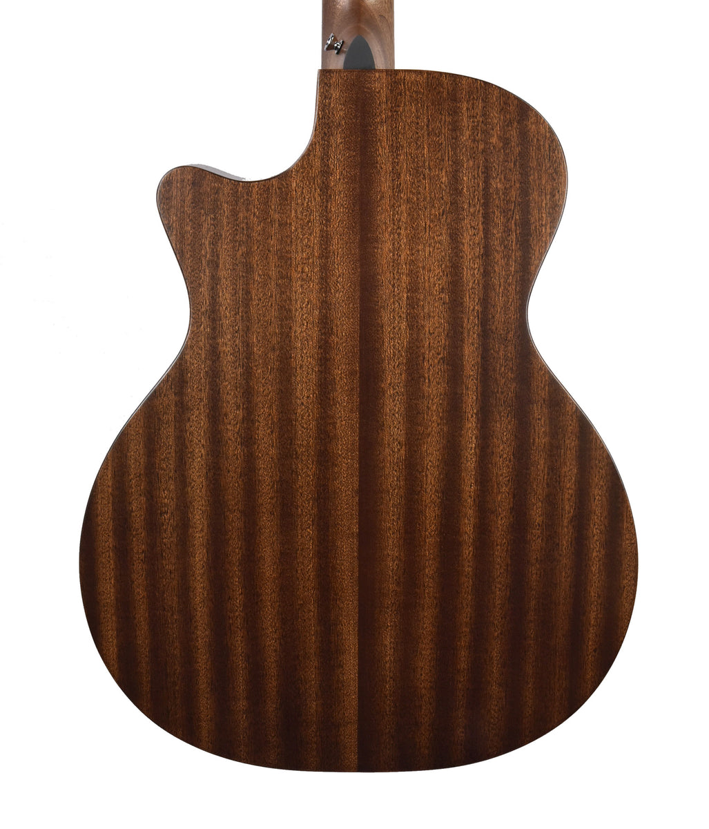 Martin GPC-10E Road Series Special Acoustic-Electric in Natural 286218 ...
