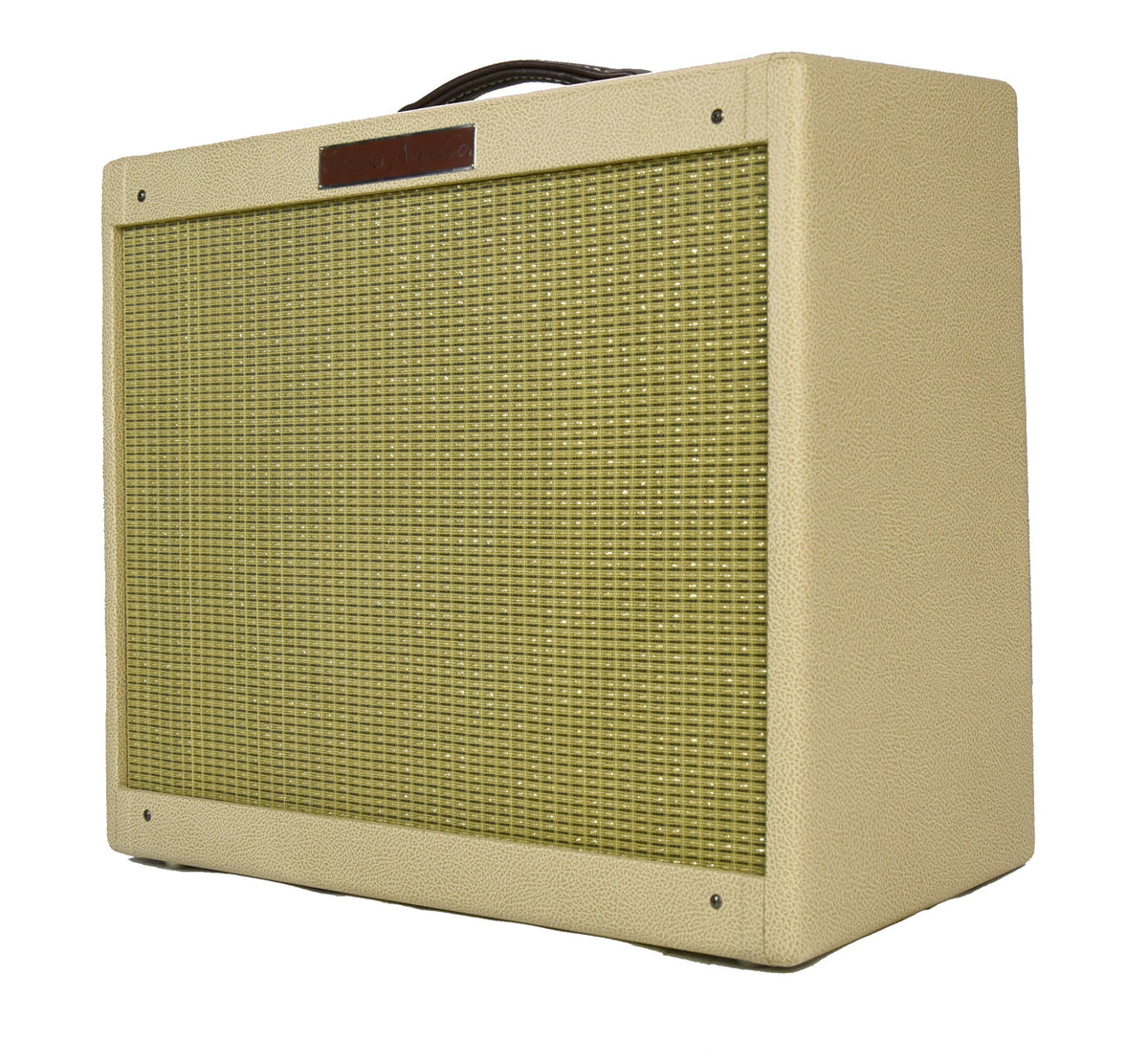 Victoria Jimmy Verb 1x12" Combo Amplifier 8511– The Music Gallery