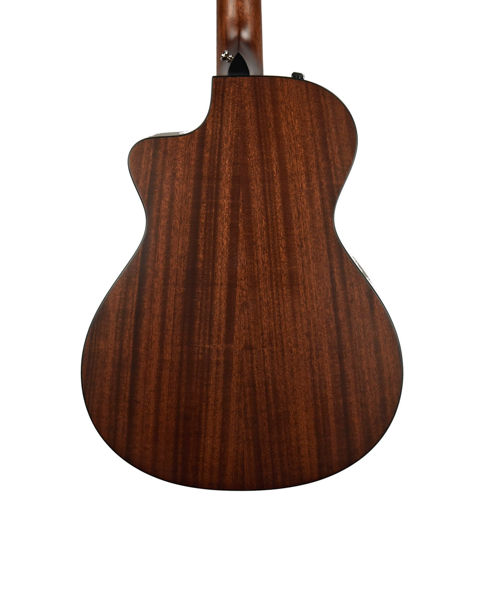 Taylor 312ce-N Acoustic-Electric Guitar in Natural 1203203013 | The ...