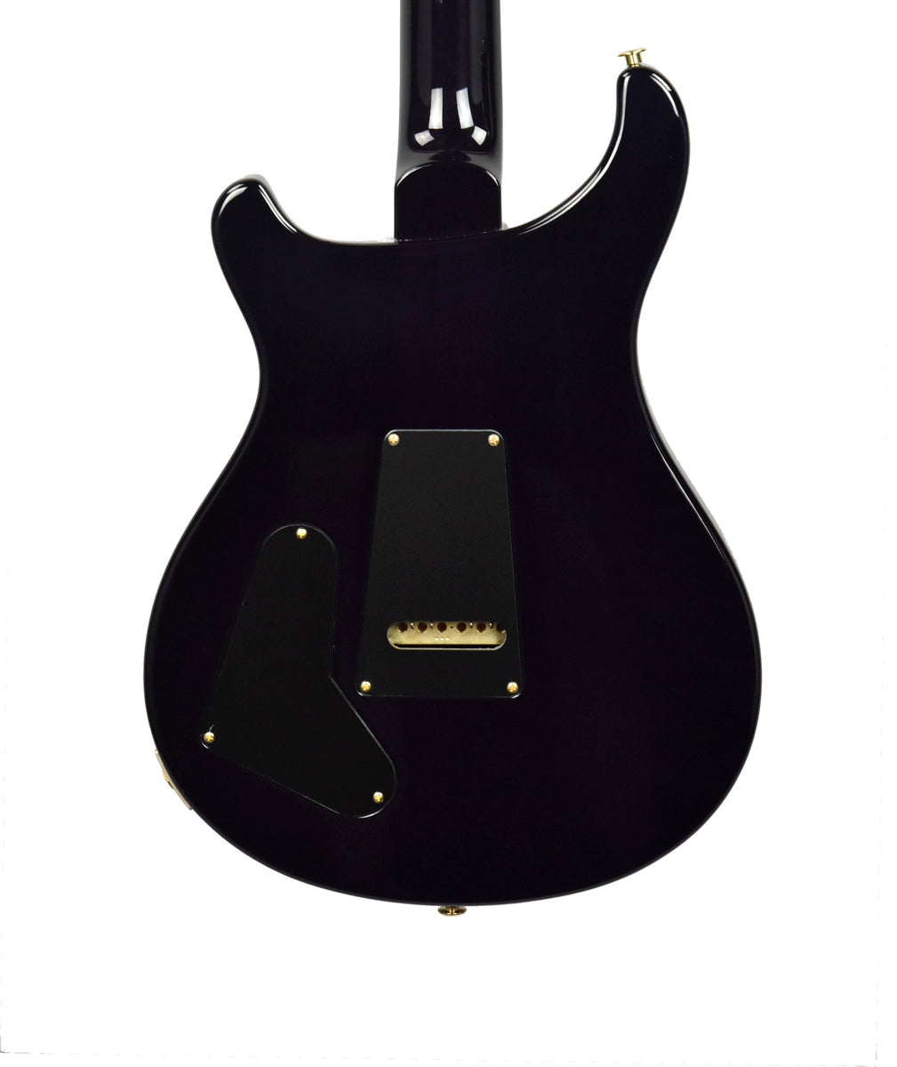 PRS Studio 22 Electric Guitar in Cobalt Blue 230365340 | The Music Gallery