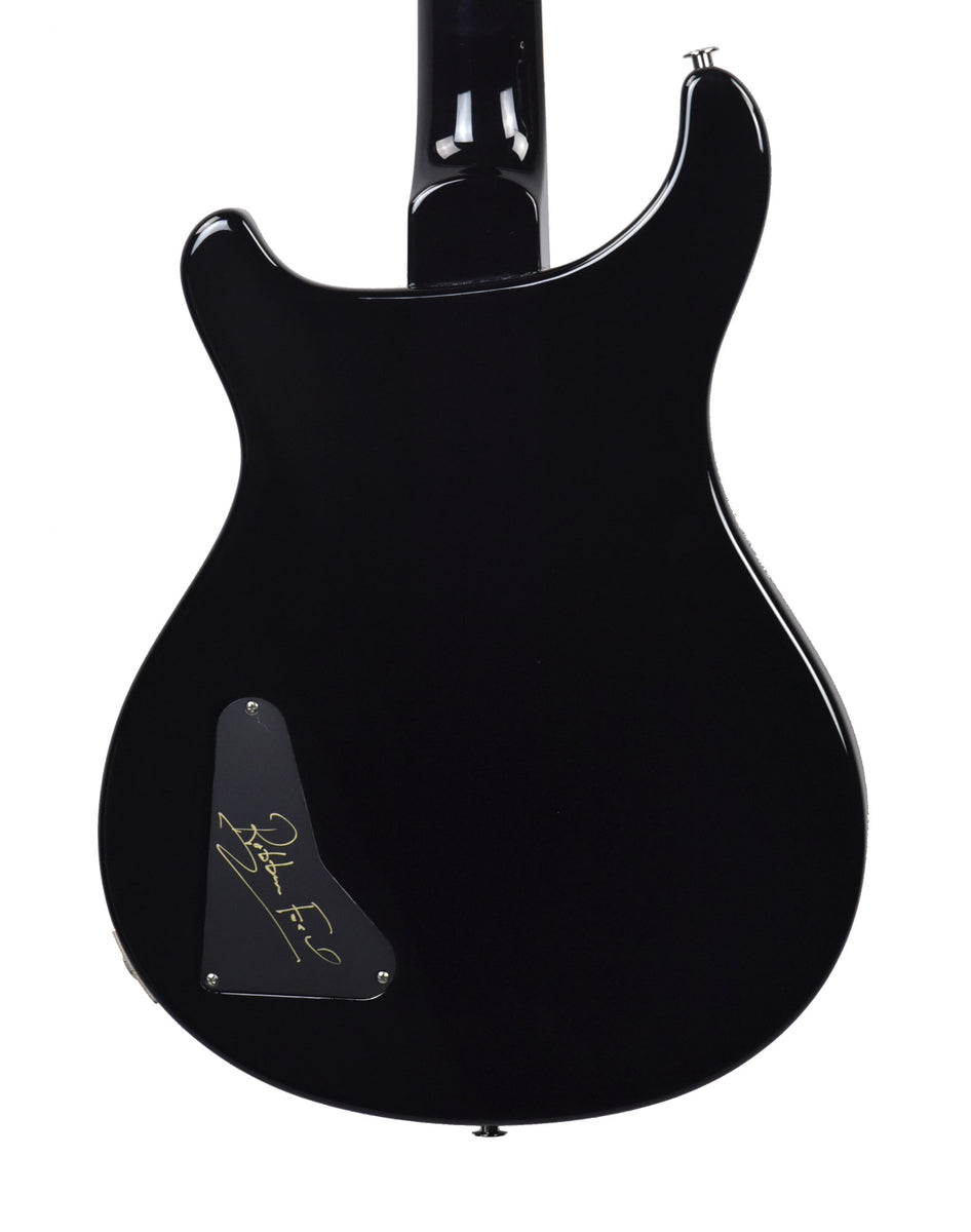 Used PRS Robben Ford Limited Edition McCarty in Black 230344099 | The ...