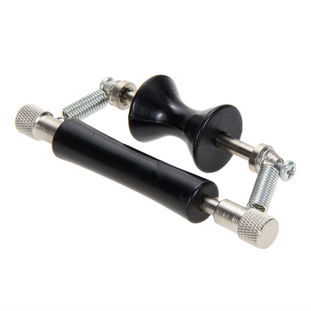 Greg Bennett's Glider Rolling Capo– The Music Gallery